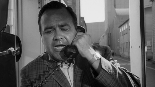 The Loved One (movie, 1965)