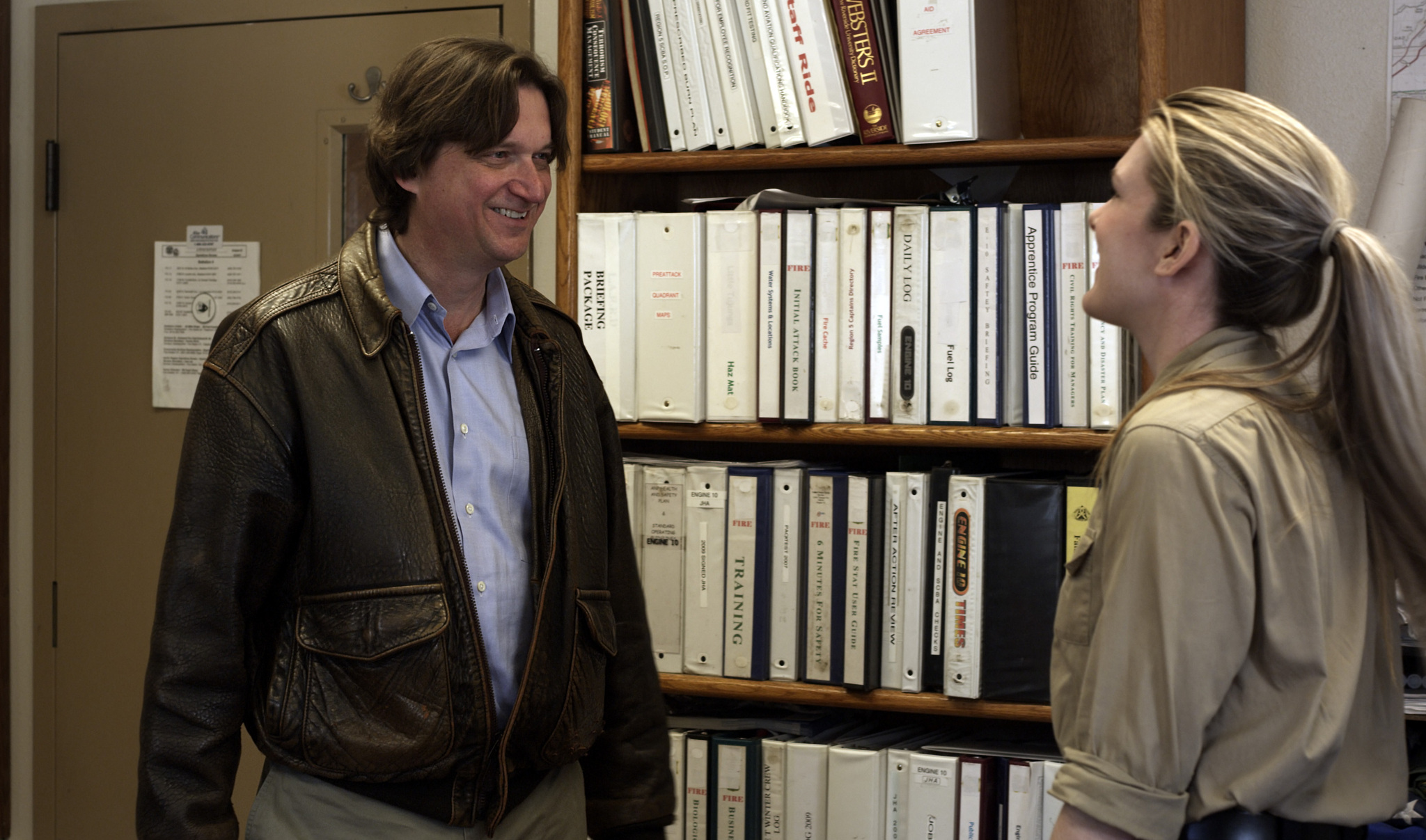 Don McManus - actor - biography, photo, best movies and TV shows