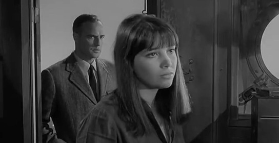 Janet Margolin - actress - biography, photo, best movies and TV shows