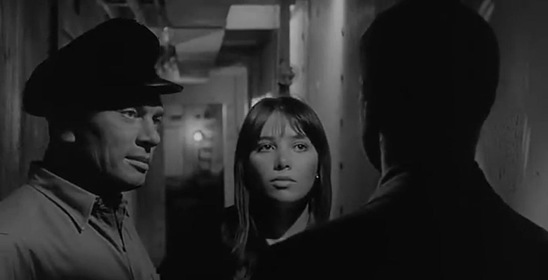 Janet Margolin - actress - biography, photo, best movies and TV shows