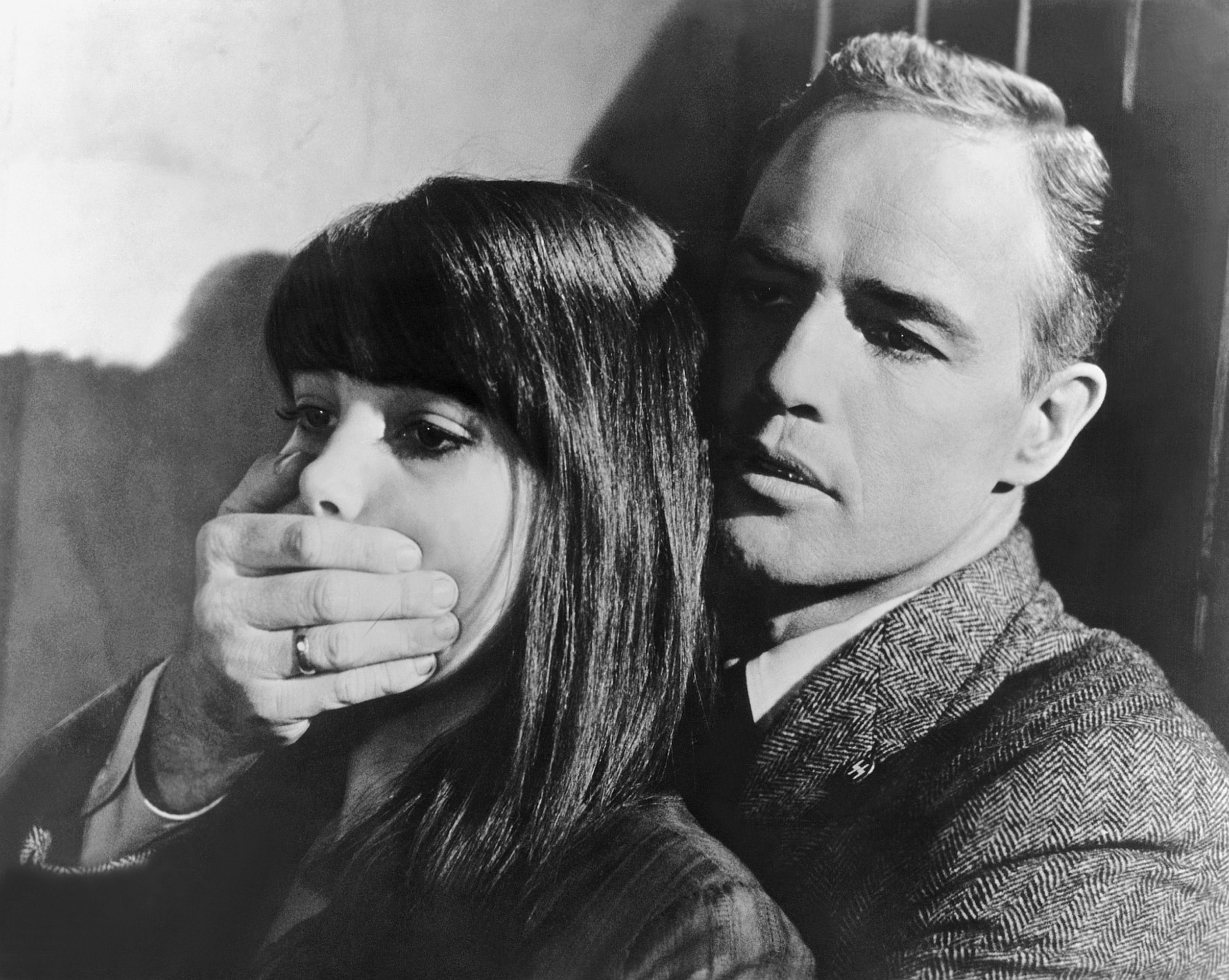 Janet Margolin - actress - biography, photo, best movies and TV shows