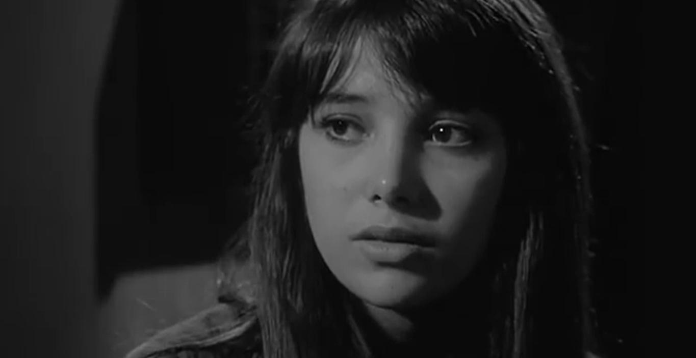 Janet Margolin - actress - biography, photo, best movies and TV shows