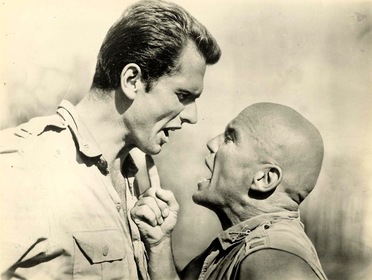 Once Before I Die (movie, 1966)