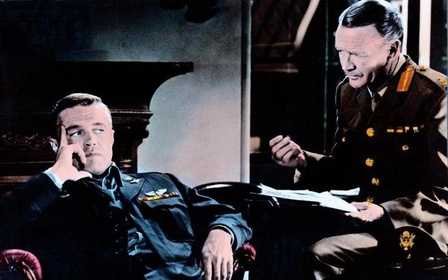 Operation Crossbow (movie, 1965)