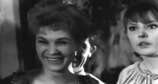 Roll-Call (movie, 1965)