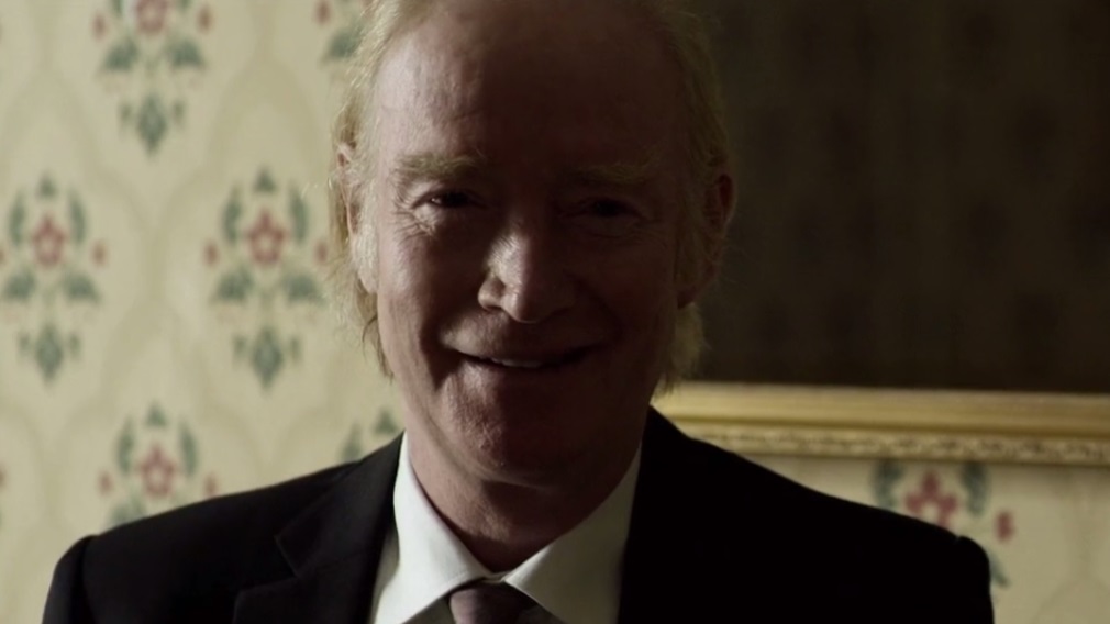 Struan Rodger - actor, writer - biography, photo, best movies and TV shows