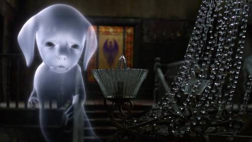 Screenshots - Spooky Buddies