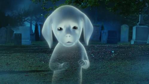 Screenshots - Spooky Buddies