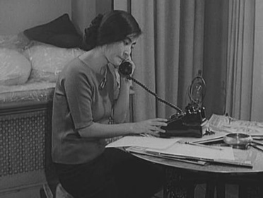 Satan's Bed (movie, 1965)