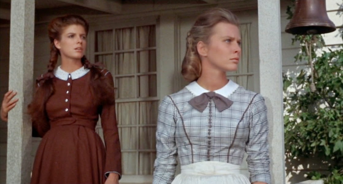 Rosemary Forsyth - actress - biography, photo, best movies and TV shows