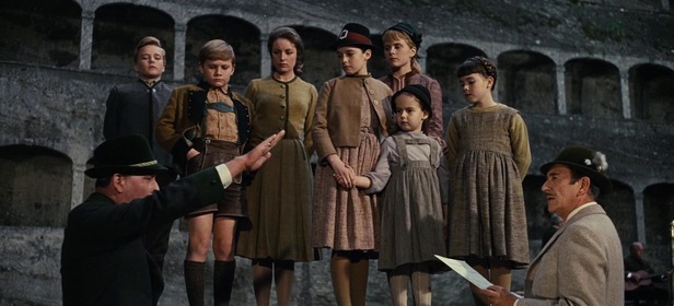 Angela Cartwright - actress - biography, photo, best movies and TV shows