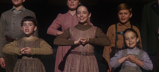 Angela Cartwright - actress - biography, photo, best movies and TV shows