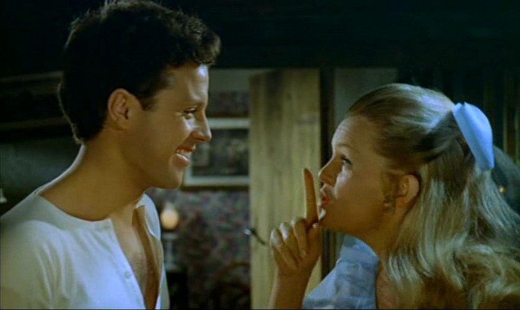 Eric Soya's '17' (movie, 1965)