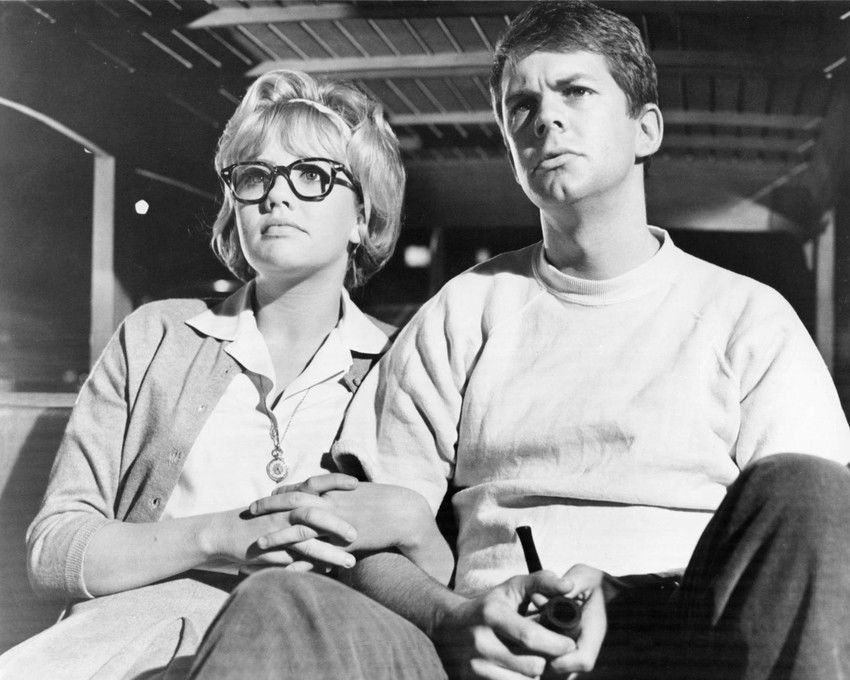 Tom Lowell - actor - biography, photo, best movies and TV shows