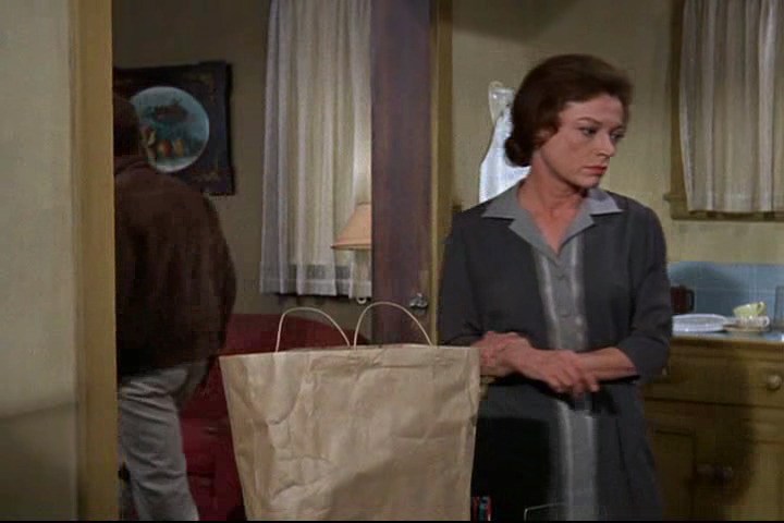 Grayson Hall - actress - biography, photo, best movies and TV shows