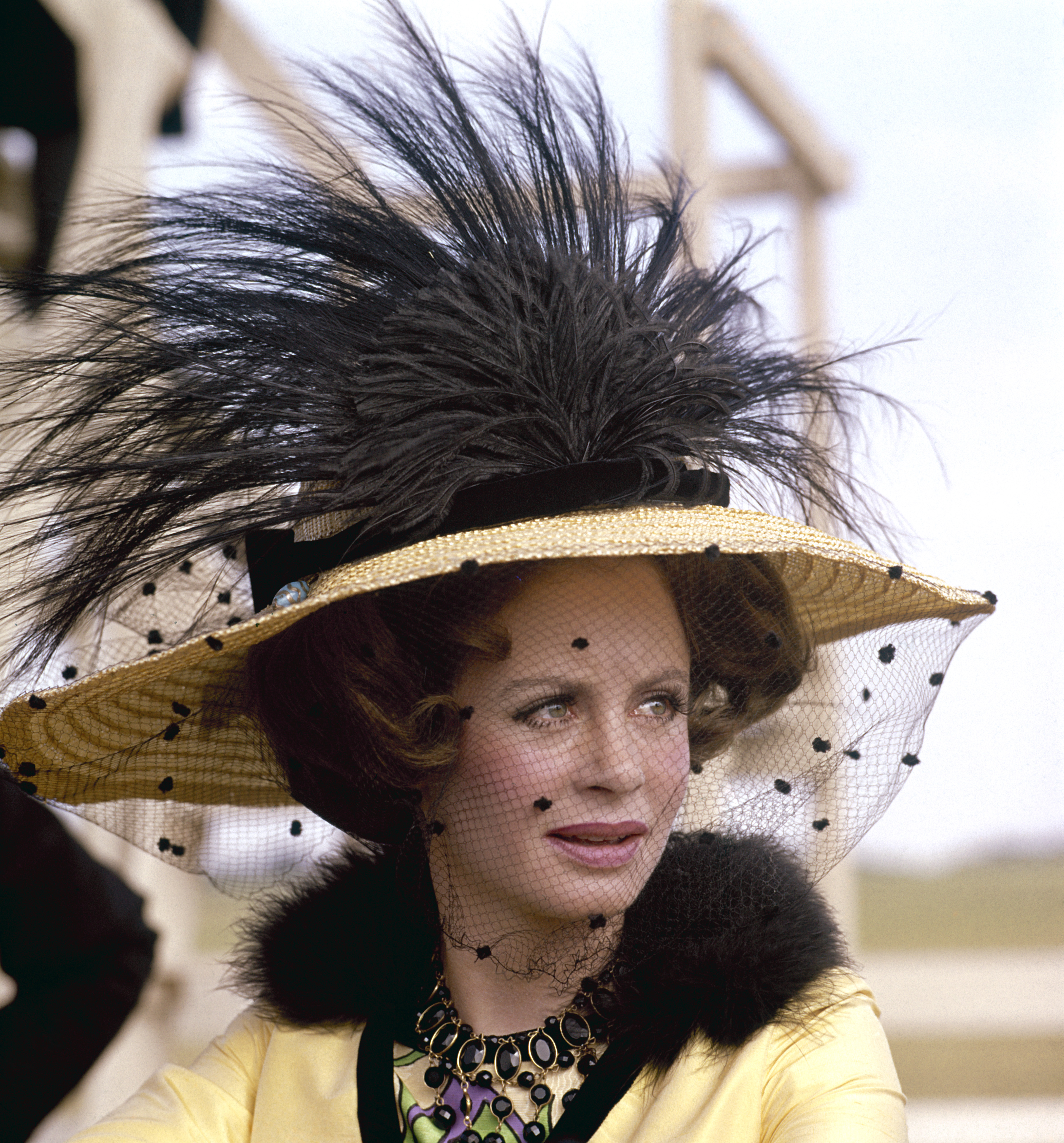 Sarah Miles - actress - biography, photo, best movies and TV shows