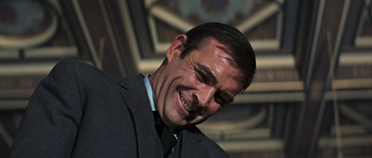 Screenshots - Thunderball