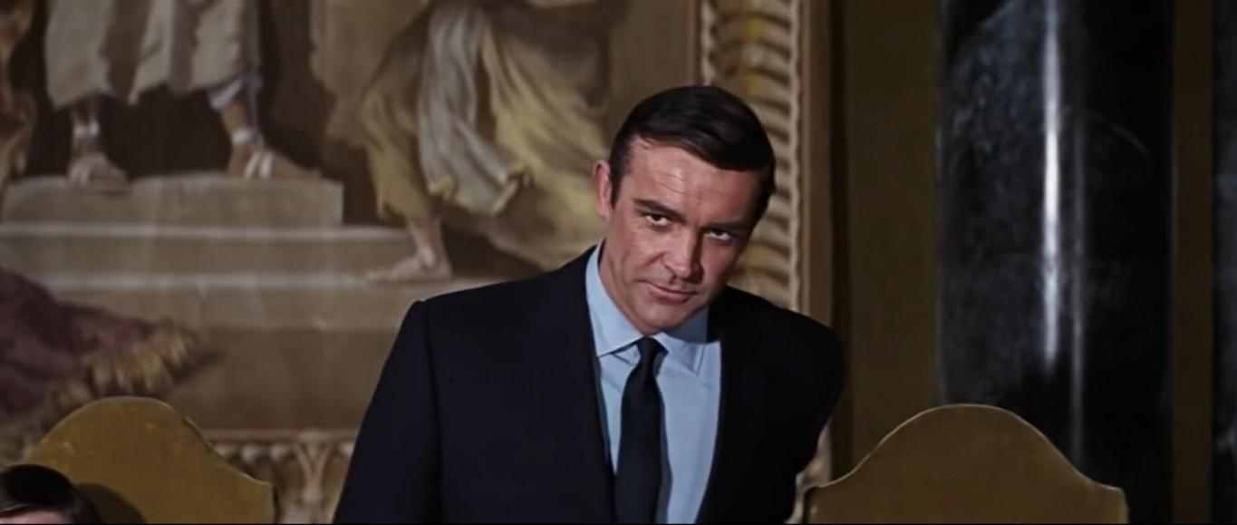 Screenshots - Thunderball