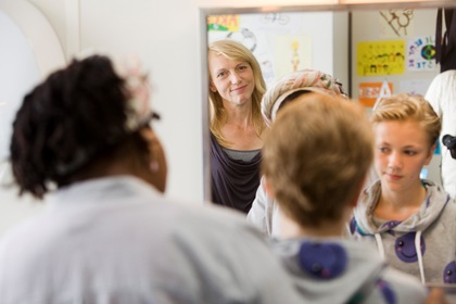 Cool Kids Don't Cry (movie, 2012)