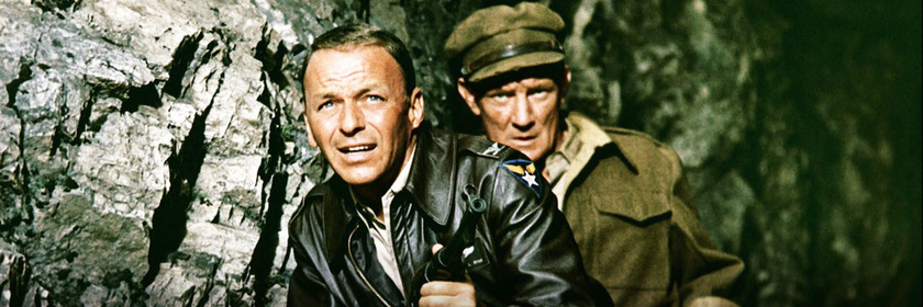 Trevor Howard - actor - biography, photo, best movies and TV shows