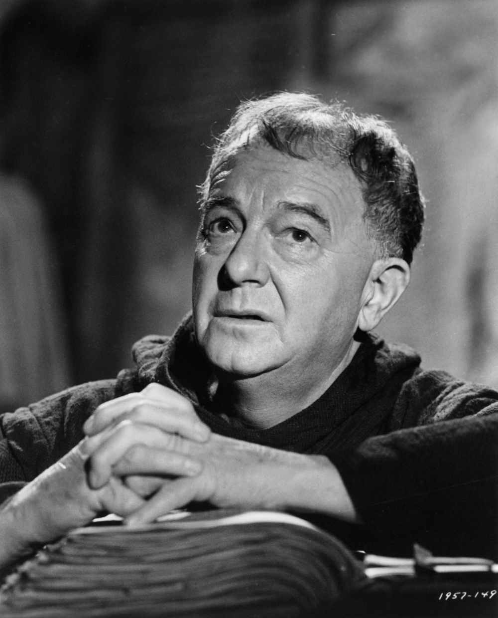 The War Lord (movie, 1965)