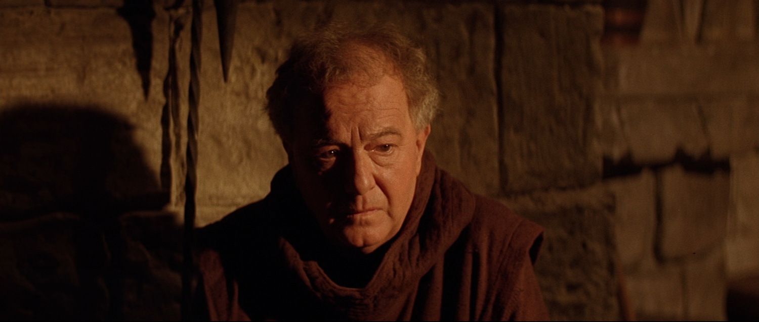 The War Lord (movie, 1965)