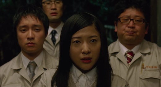 Screenshots - Robo-G