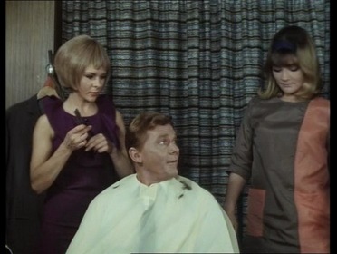 June Ritchie - actress - biography, photo, best movies and TV shows