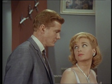 Sylvia Syms - actress - biography, photo, best movies and TV shows