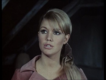 Annette Andre - actress - biography, photo, best movies and TV shows