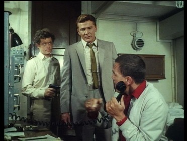 Steve Forrest - actor - biography, photo, best movies and TV shows