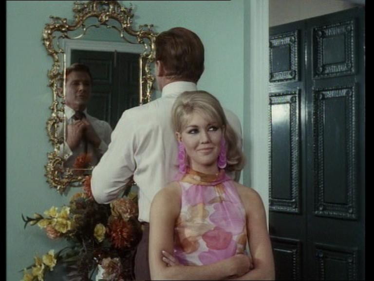 Annette Andre - actress - biography, photo, best movies and TV shows