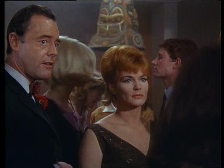 Terence Alexander - actor - biography, photo, best movies and TV shows