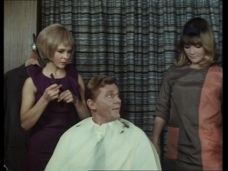 June Ritchie - actress - biography, photo, best movies and TV shows