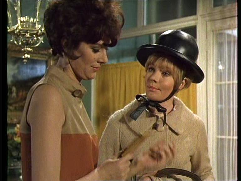 Ann Bell - actress - biography, photo, best movies and TV shows