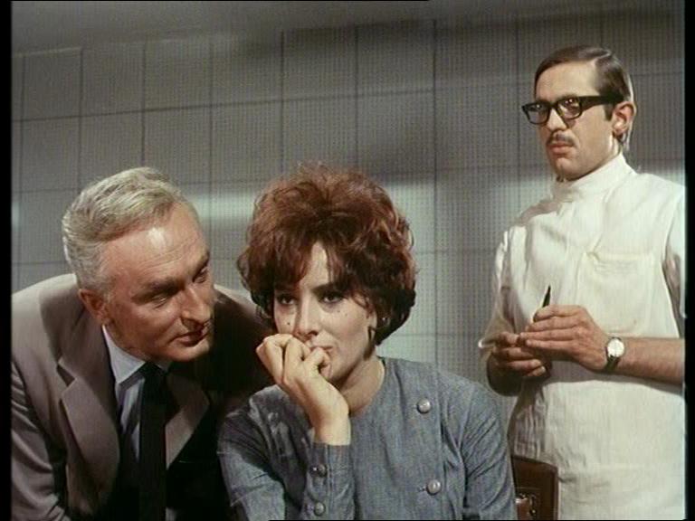 Anton Diffring - actor - biography, photo, best movies and TV shows