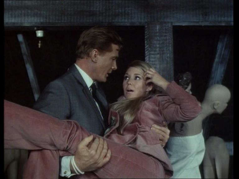 Annette Andre - actress - biography, photo, best movies and TV shows