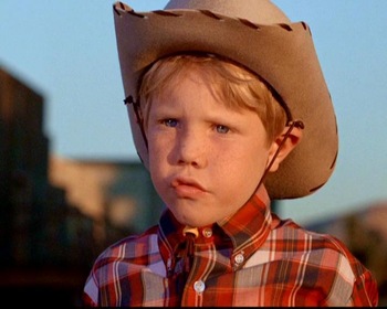 Eric Shea - actor - biography, photo, best movies and TV shows