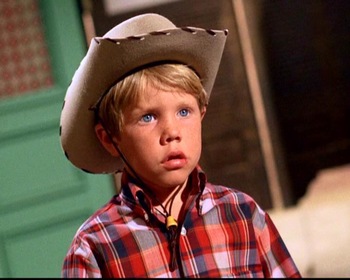 Eric Shea - actor - biography, photo, best movies and TV shows