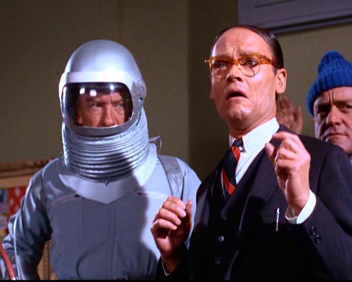 William O'Connell - actor - biography, photo, best movies and TV shows