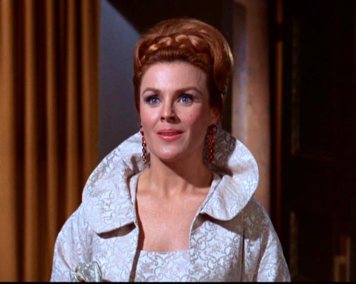 Kathleen Crowley - actress - biography, photo, best movies and TV shows