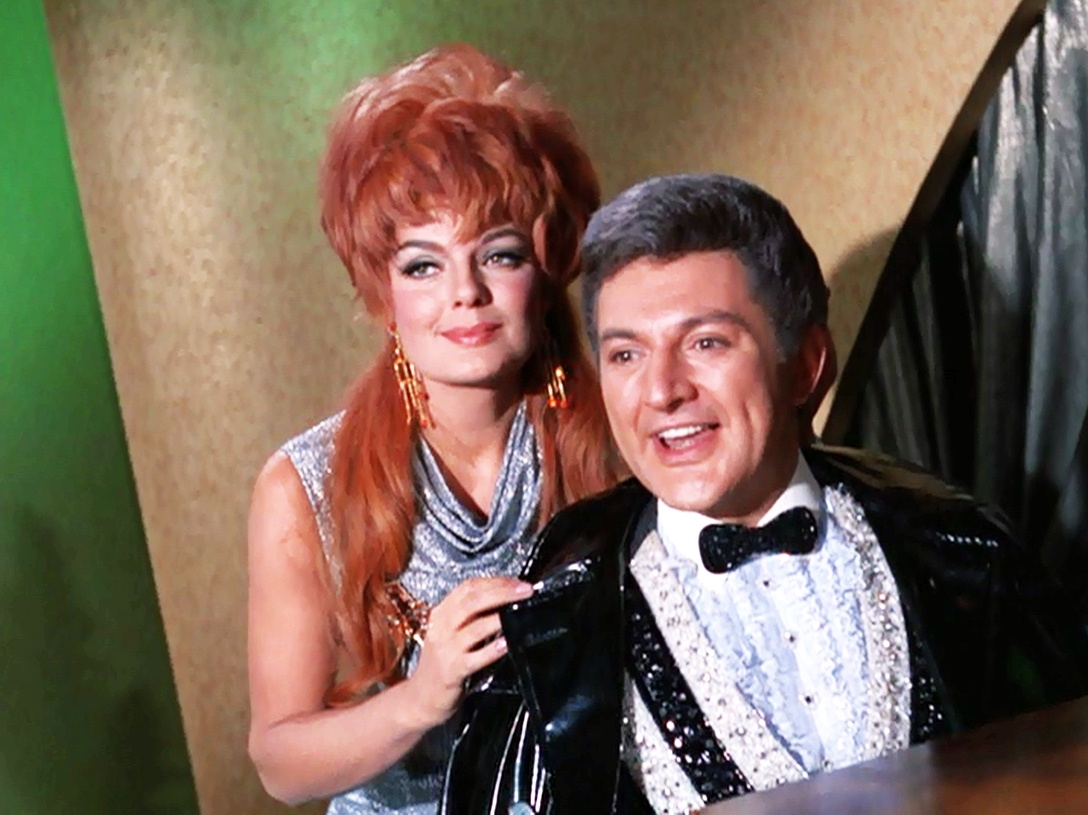 Marilyn Hanold - actress - biography, photo, best movies and TV shows