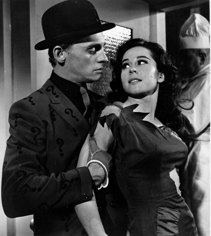 Sherry Jackson - actress - biography, photo, best movies and TV shows