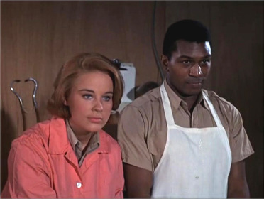 Cheryl Miller - actress - biography, photo, best movies and TV shows