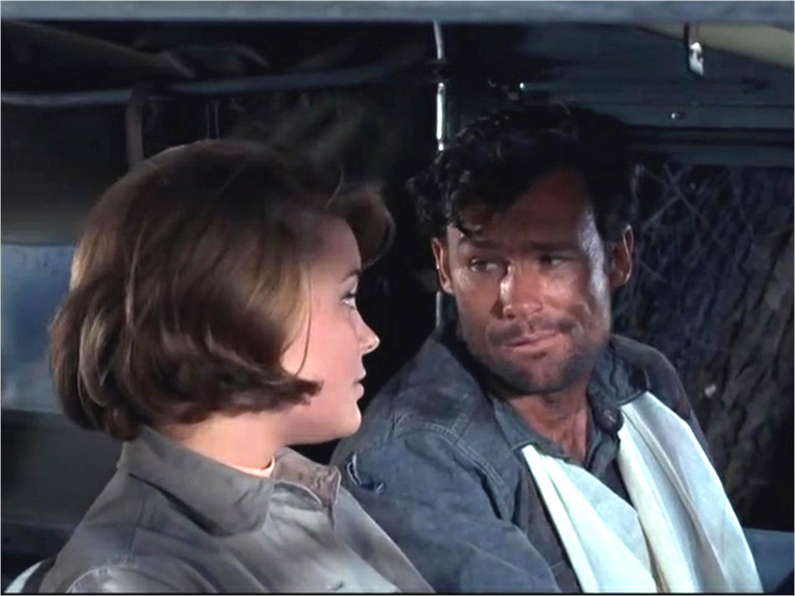 Ron Hayes - actor - biography, photo, best movies and TV shows