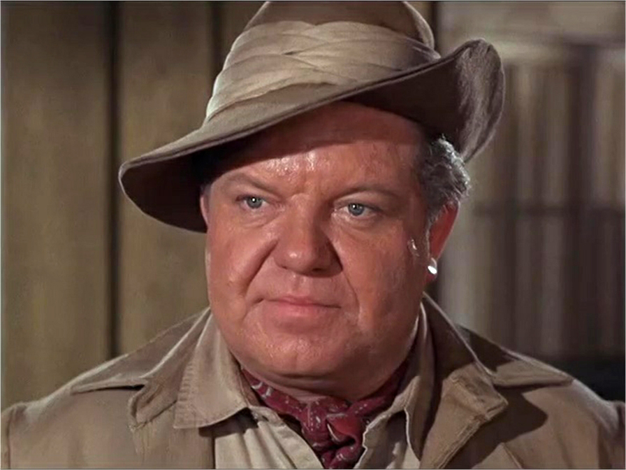 Joe Higgins - actor - biography, photo, best movies and TV shows