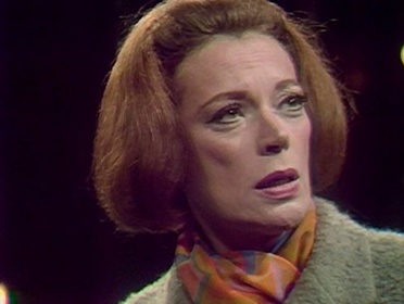 Grayson Hall - actress - biography, photo, best movies and TV shows