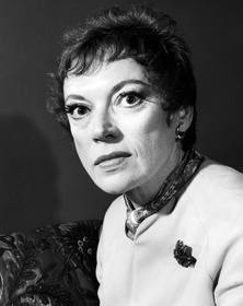 Grayson Hall - actress - biography, photo, best movies and TV shows