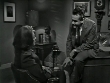 Grayson Hall - actress - biography, photo, best movies and TV shows