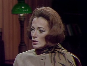 Grayson Hall - actress - biography, photo, best movies and TV shows